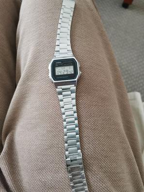 Casio edifice Relojes de mujer de segunda mano baratos | Milanuncios