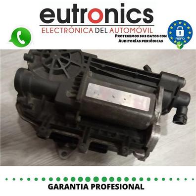 Cambio easytronic | Milanuncios