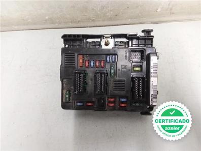 Milanuncios - BSM 9643498780 Citroen C3 (2002->)