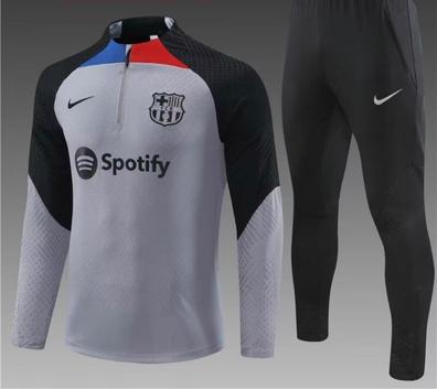 Chandal barcelona Futbol de segunda mano y barato | Milanuncios