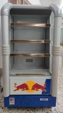 MILANUNCIOS | Nevera red bull Electrodomésticos baratos de segunda mano ...