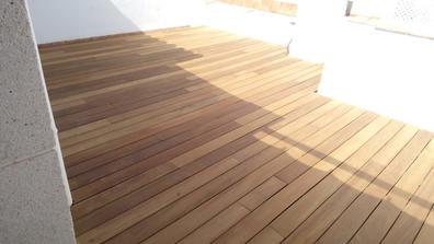 Parquet de madera maciza Carpinteros baratos y con ofertas | Milanuncios