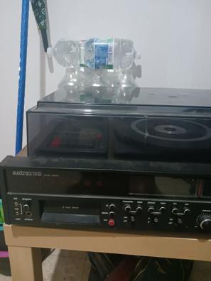 Tocadiscos de segunda mano baratos | Milanuncios