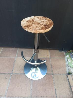 Taburete elevable | Milanuncios