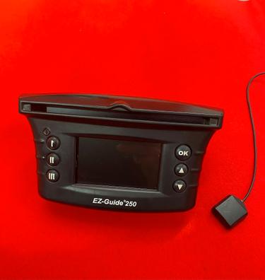 Milanuncios - GUIADO VISUAL TRIMBLE EZ250