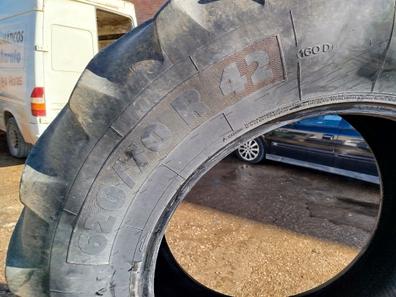 Milanuncios - Michelin - 620/70 R42