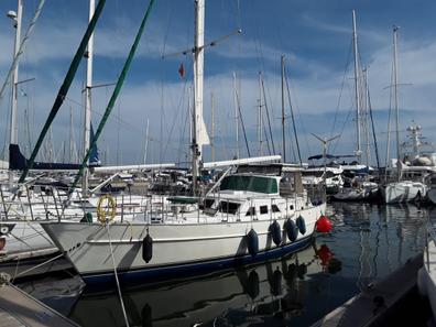 Veleros de segunda mano | Milanuncios