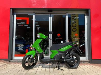 4.758 Motos de segunda mano en Las Palmas Provincia | Milanuncios