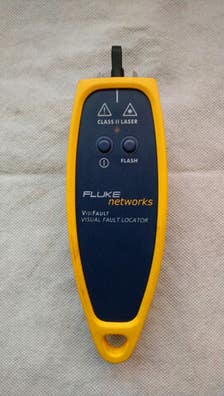 Comprobador fluke | Milanuncios