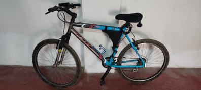 Bh over x Bicicletas de segunda mano baratas | Milanuncios