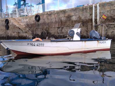 MILANUNCIOS | Barcos de segunda mano y ocasión