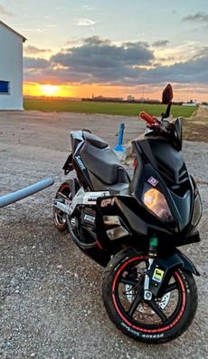 Milanuncios - Derbi - GP1 RACING