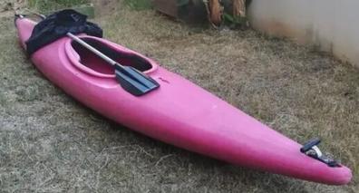 MILANUNCIOS | Kayak de segunda mano baratos