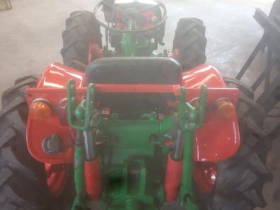 MILANUNCIOS | Tractores agria de segunda mano y ocasión