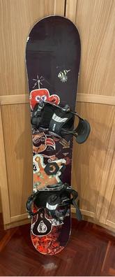 Tabla snowboard 155 | Milanuncios