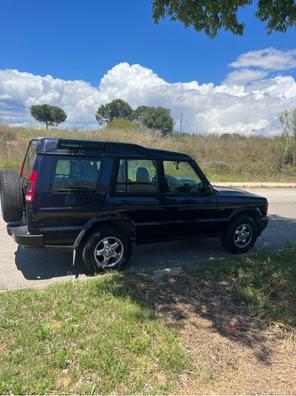 Discovery td5 de segunda mano | Milanuncios