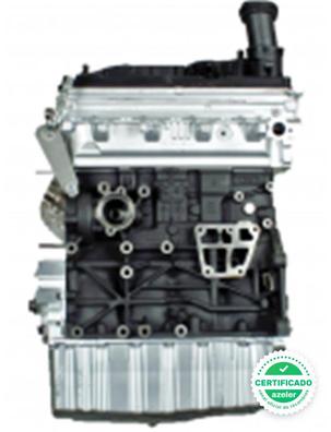 Milanuncios - Motor Volkswagen Caddy 1.6 TDi