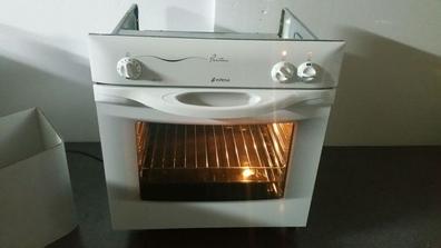 Horno edesa practica de segunda mano | Milanuncios