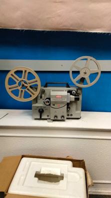 MILANUNCIOS | Proyector super 8 eumig. Anuncios para comprar y vender de segunda mano