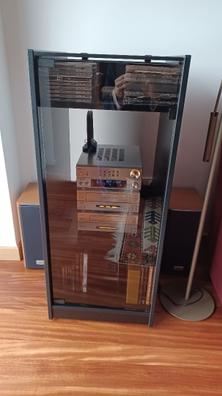 Milanuncios - MUEBLE PARA CADENA o Mini Cadena MUSICAL