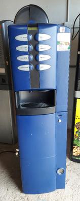 Milanuncios - EXPENDEDORA CAFÉ NECTA COLIBRÍ C4 €300