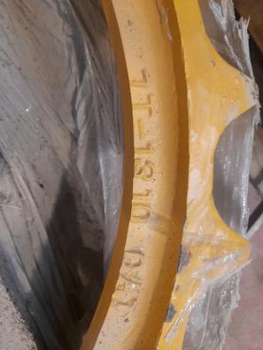 Milanuncios - 2 RUEDA CABILLA CAT 245 7T-1310