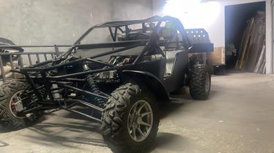 Buggies de segunda mano en Collado de Contreras | Milanuncios