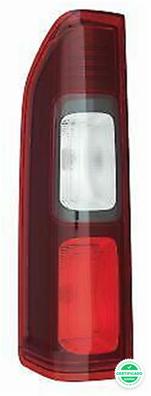 Piloto trasero radex de segunda mano | Milanuncios