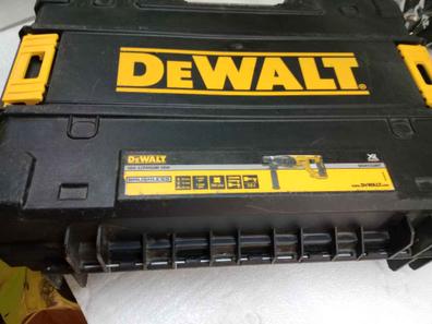 Milanuncios - Martilló combi Dewalt dch 133