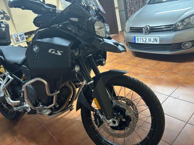 Bmw F 900 Gs