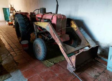 Tractores motransa de segunda mano y ocasión | Milanuncios