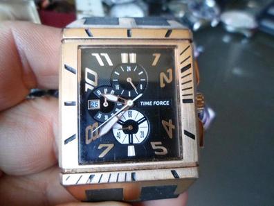 Milanuncios - Reloj marca Time Force modelo TF2957M
