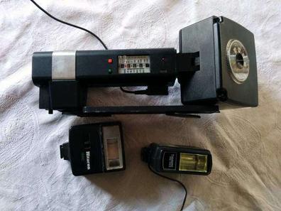 Flash metz 60 ct4 | Milanuncios