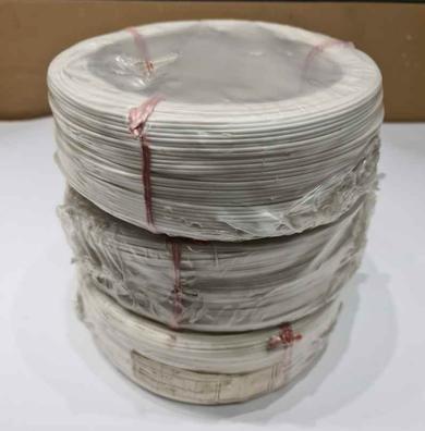 Rulo cable 50 metros de segunda mano | Milanuncios