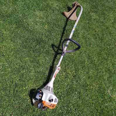 Milanuncios - Stihl cortafilos desbrozadora fs38