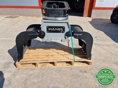 Milanuncios - Pinza Escoller Haner HMZG500R