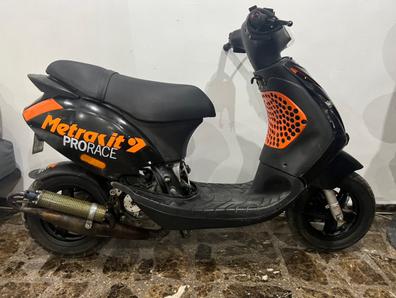 Milanuncios - Piaggio - ZIP METRAKIT PRO RACE