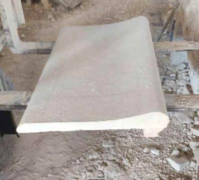 Milanuncios - coronación piedra de piscina