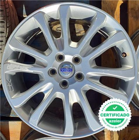 Milanuncios - LLANTA Volvo xc60 2008