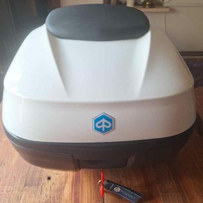 Milanuncios - PIAGGIO TOP CASE ORIGINAL