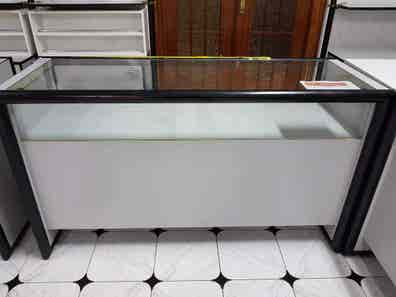 Mostrador vitrina de segunda mano | Milanuncios