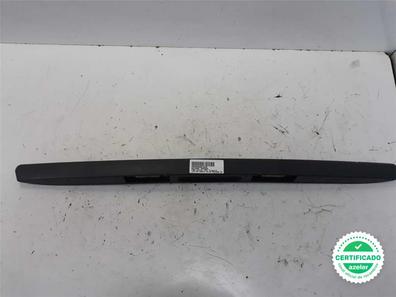 Milanuncios - molduras traseras ford fusion cbk motor