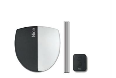 Milanuncios - AUTOMATISMOS NICE/PUERTAS AUTOMATICAS