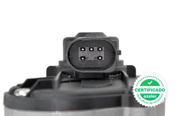 Milanuncios - Valvula egr renault trafic ii camión