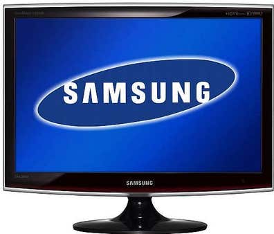 Milanuncios - Monitor Samsung SyncMaster