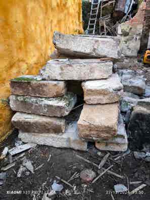 Dintel piedra | Milanuncios