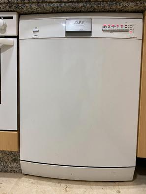Aeg Lavavajillas de segunda mano baratos en Madrid Provincia | Milanuncios