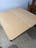 Milanuncios - Mesa de madera extensible