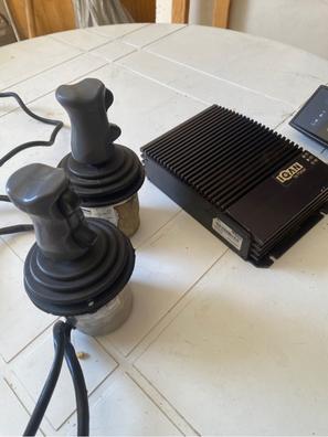 Milanuncios - joystick PARKER LS90 DINGO