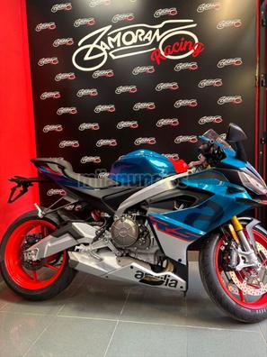 Aprilia rs660 de segunda mano | Milanuncios